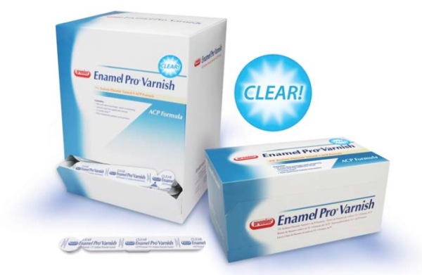 Enamel Pro Varnish from Premier - VietSong